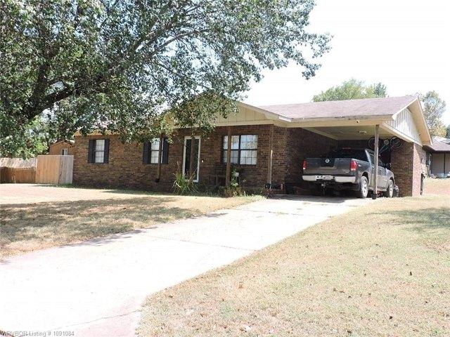2802 Martha St, Van Buren, AR 72956