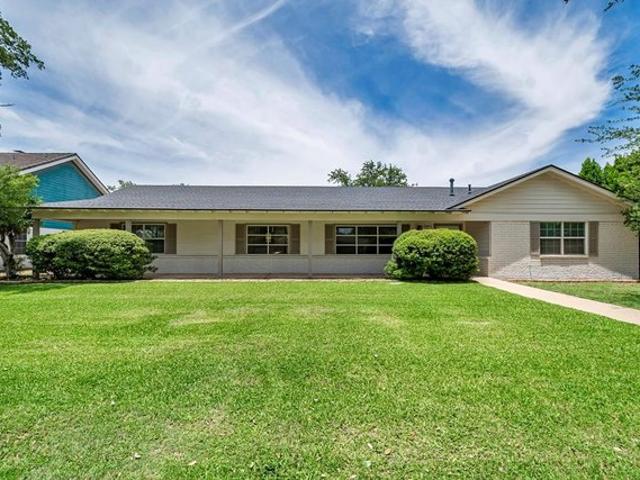 2802 Maxwell Dr, Midland, TX 79705