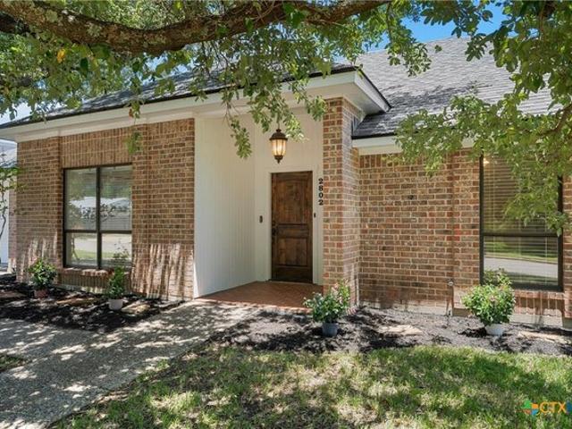 2802 Michaels Dr, Temple, TX 76502