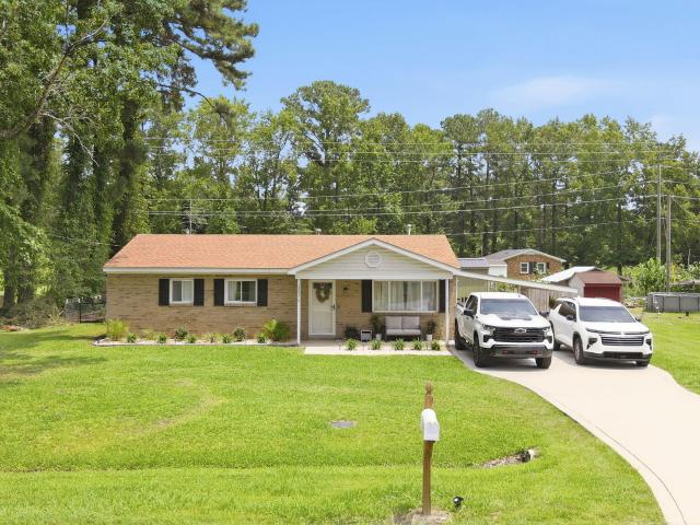 2802 Monroe Drive