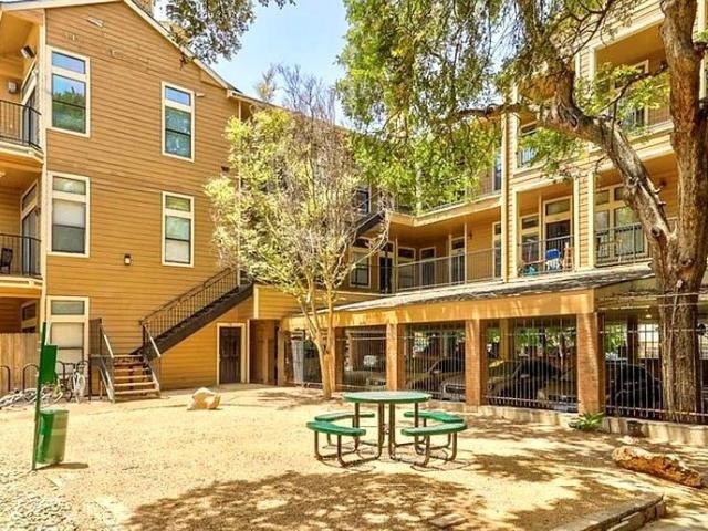 2802 Nueces St, Unit 211, Austin, TX 78705 | MLS #9909 | Compass