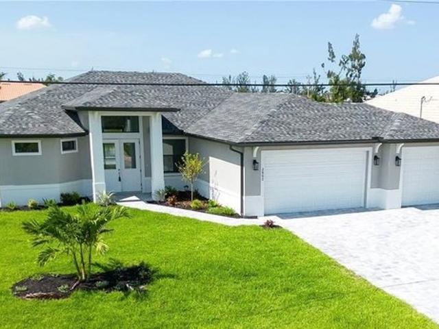 2802 NW 14th Ter, Cape Coral, FL 33993