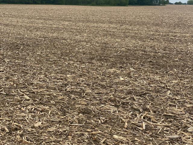 2802 N County Road 600 W
