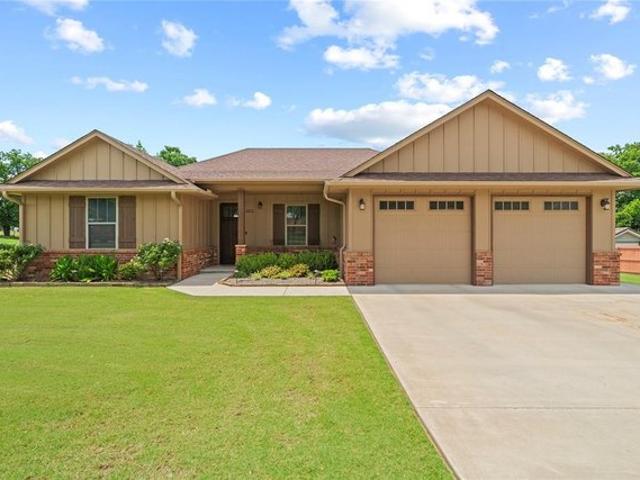 2802 N Broadway Ave, Shawnee, OK 74804