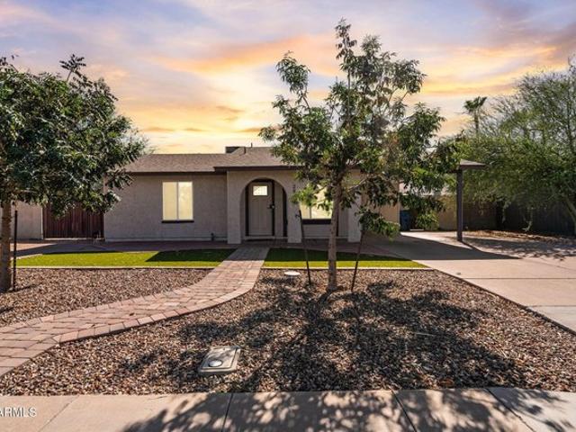 2802 N Pennington Dr, Chandler, AZ 85224