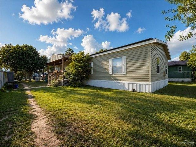 2802 Nickel Ave, Mission, TX 78574
