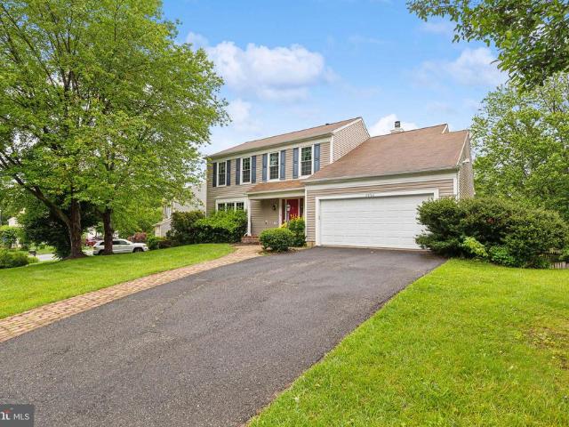2802 Noble Fir Court