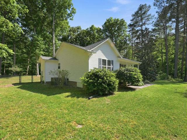 2802 Oak Pointe Lane