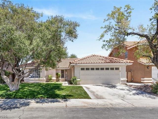 2802 Barrel Cactus Dr, Henderson, NV 89074