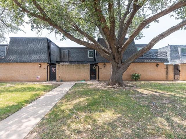 2802 Barrow St Unit D3, Abilene, TX 79605