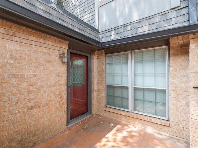 2802 Barrow Street # D3