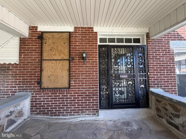 2802 Brighton St, Baltimore, MD 21216 | MLS #MDBA2212
