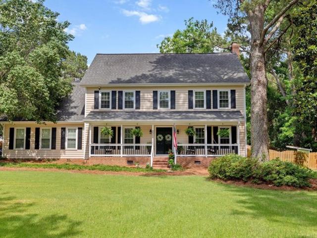 2802 Camfield Pl, Garner, NC 27529