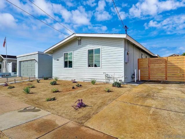 2802 Cowley Way
