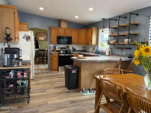 2802 County Highway 107