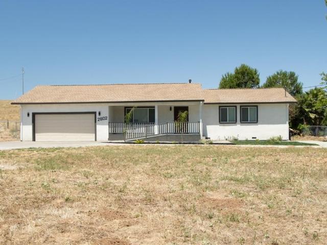 2802 Dunn Rd, Valley Springs, CA 95252