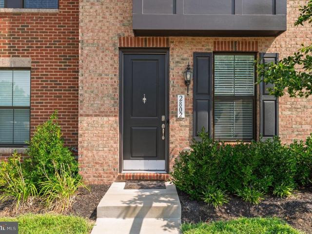 2802 Dart Drive