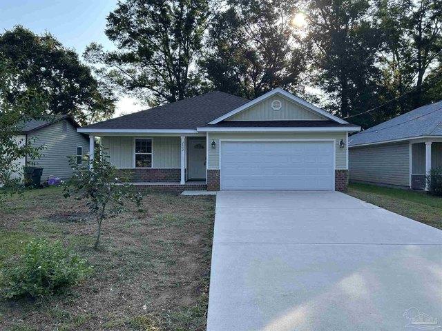 2802 Donley St, Pensacola, FL 32526
