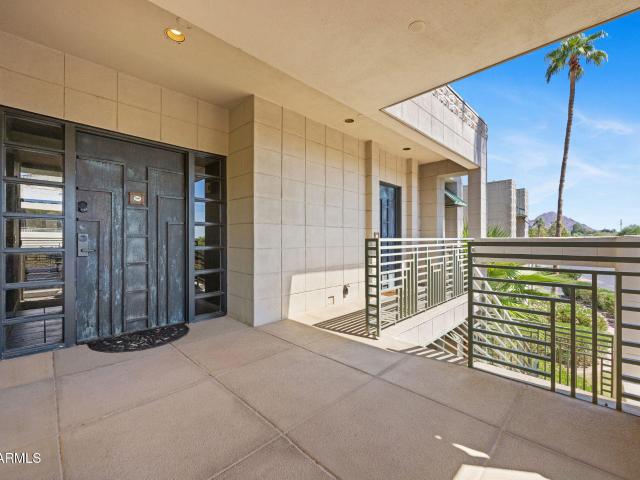 2802 E Camino Acequia Dr, Unit 8, Phoenix, AZ 85016 | MLS #6788