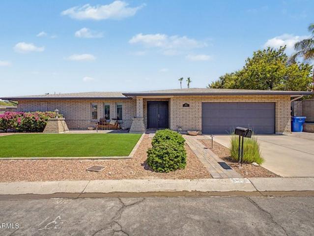 2802 E Mission Ln, Phoenix, AZ 85028