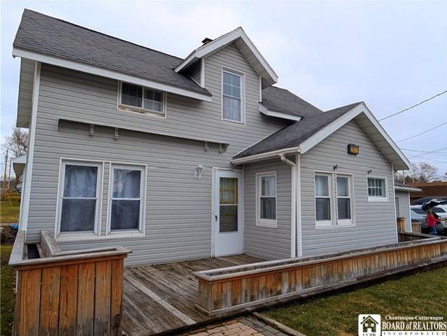 2802 Elmhurst Ave, Jamestown, NY 14701
