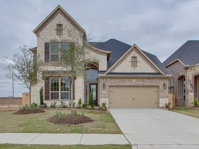 2802 Ember Pass Ln, Katy, TX 77494