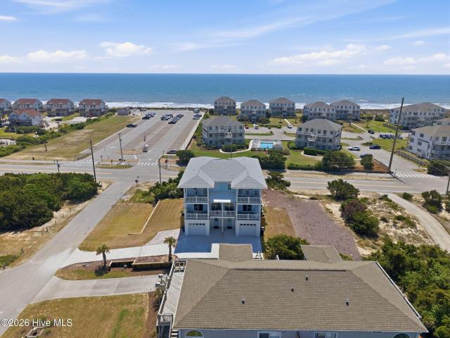 2802 Emerald Drive # East And West