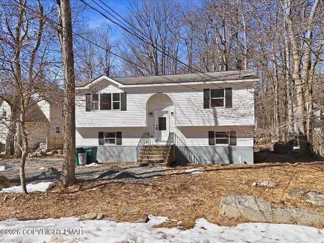 2802 Fairhaven Drive