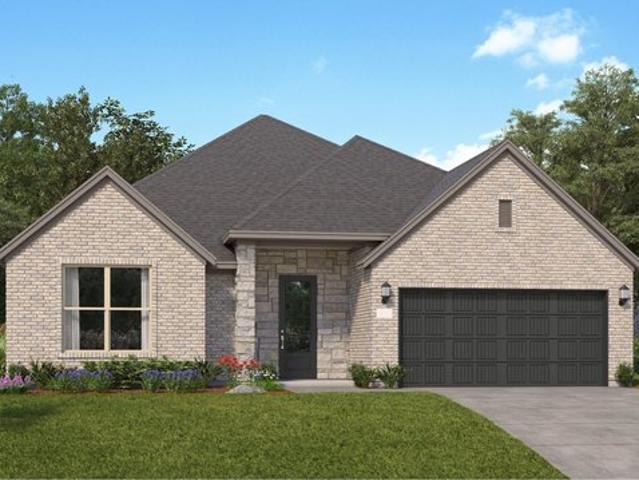 2802 Golden Isle Dr, Texas City, TX 77568