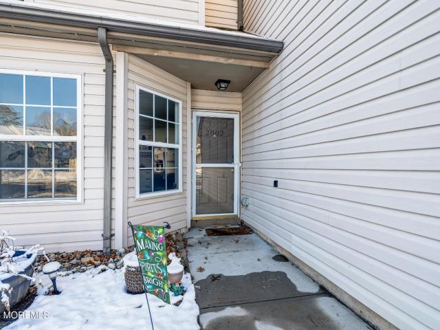 2802 Greenspire Court