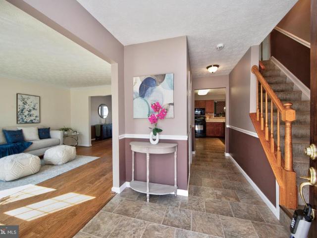 2802 Haddaway Court