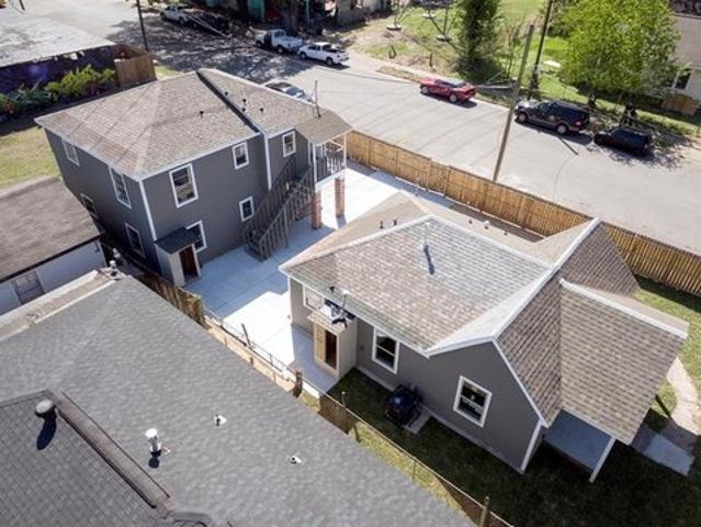 2802 Hardy St, Houston, TX 77009