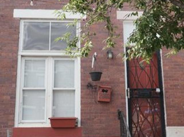 2802 Jefferson St, Baltimore, MD 21205