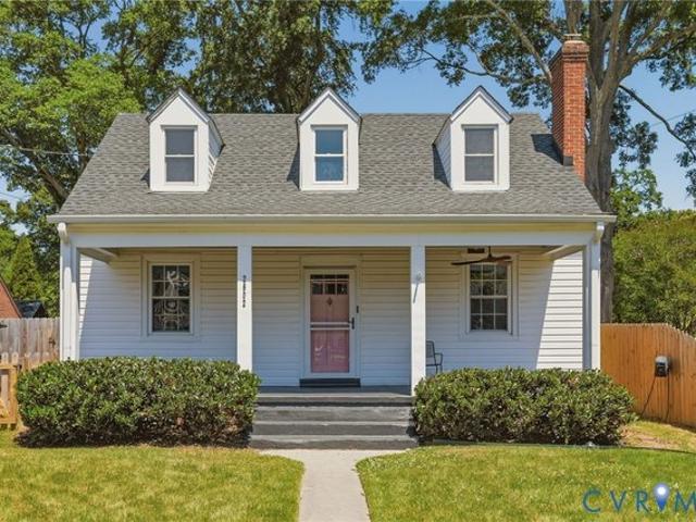 2802 Kenwood Ave, Richmond, VA 23228