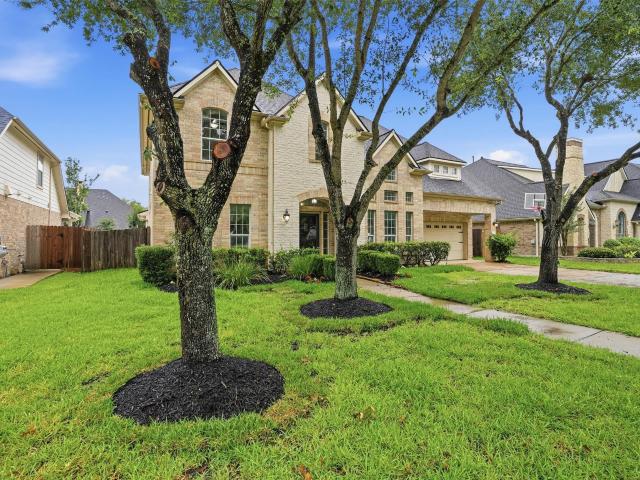 2802 Kestrel Trace Lane