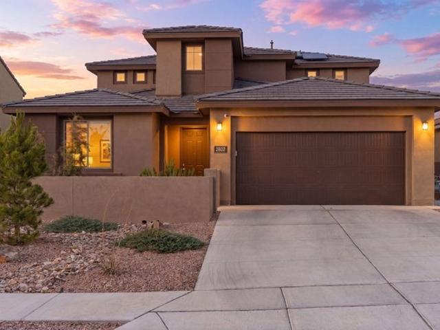 2802 Kings Canyon Loop NE, Rio Rancho, NM 87144
