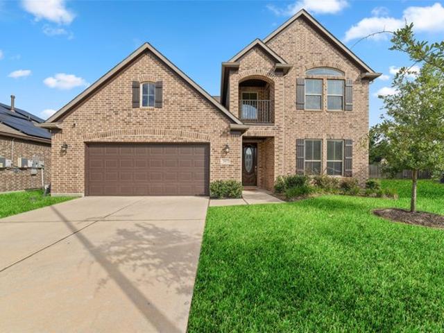 2802 Knotty Forest Dr, Spring, TX 77373