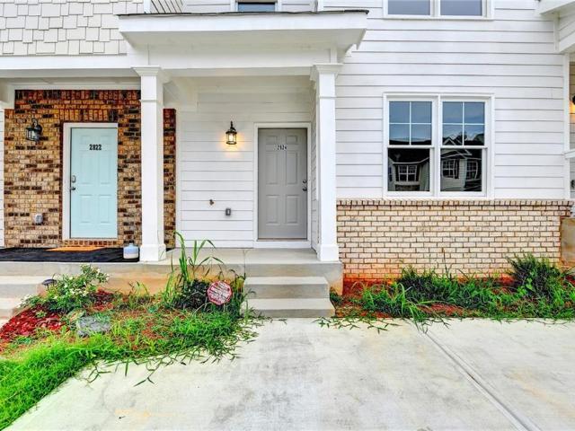 2802 Laurel Ridge Circle
