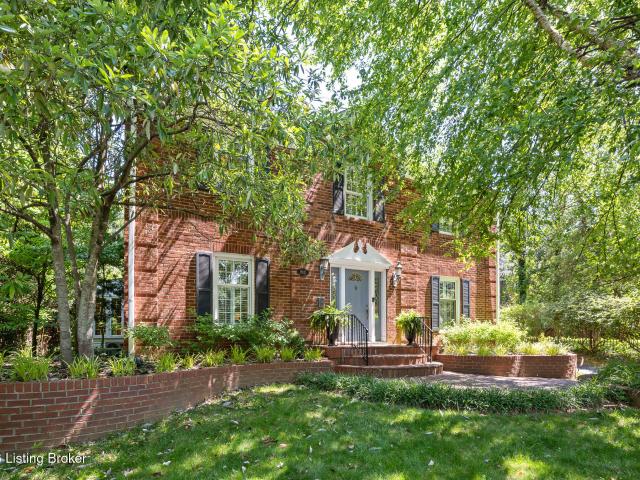 2802 Lexington Rd
