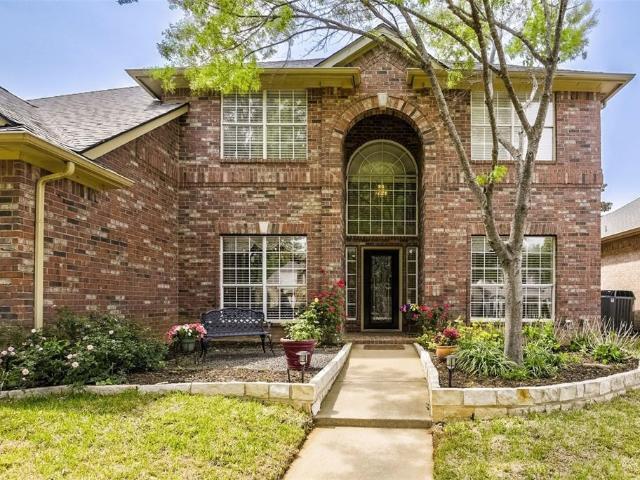 2802 Park Run Dr, Arlington, TX 76016 | MLS #21228 | Compass