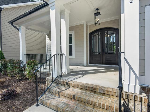 2802 Pathway Dr, Chapel Hill, NC 27516 | MLS #10151