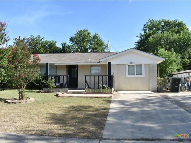 2802 Persimmon Dr, Killeen, TX 76543