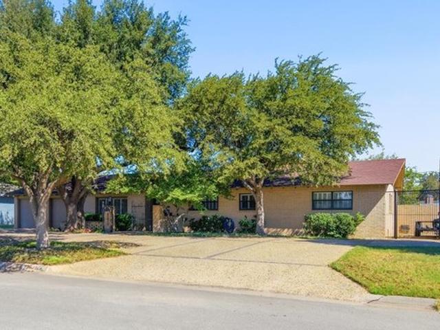 2802 Princeton Ave, Midland, TX 79701