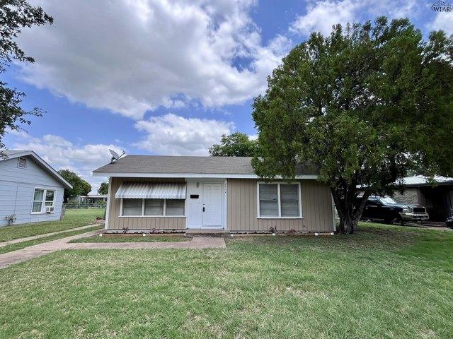 2802 Rugeley St, Wichita Falls, TX 76308