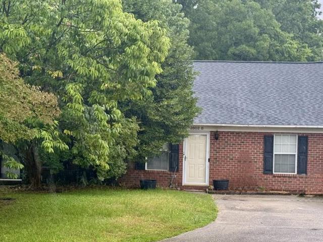 2802 Richard Dr Unit B, Greenville, NC 27834