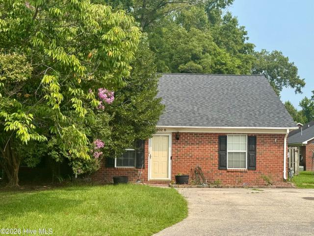 2802 Richard Drive # B