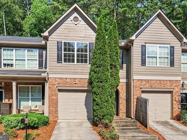 2802 Ridgeview Dr SW, Atlanta, GA 30331