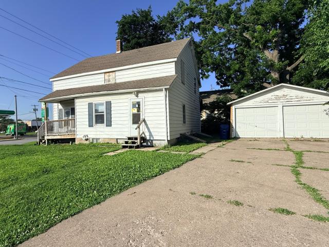 2802 Rockingham Road