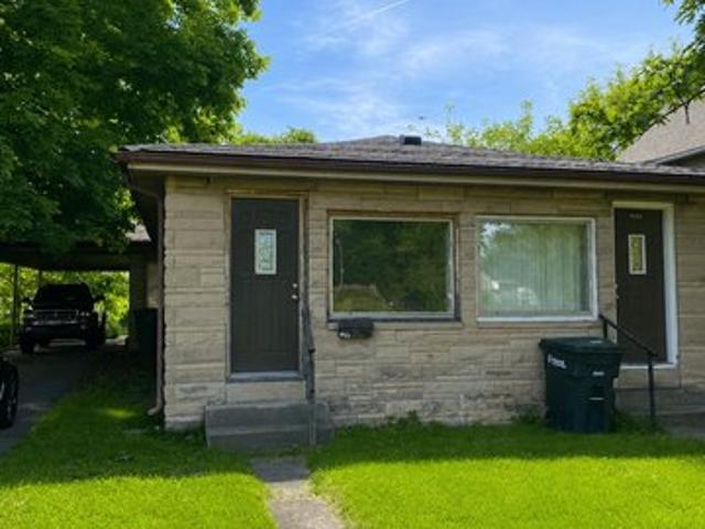 2802 S Hackley St, Muncie, IN 47302