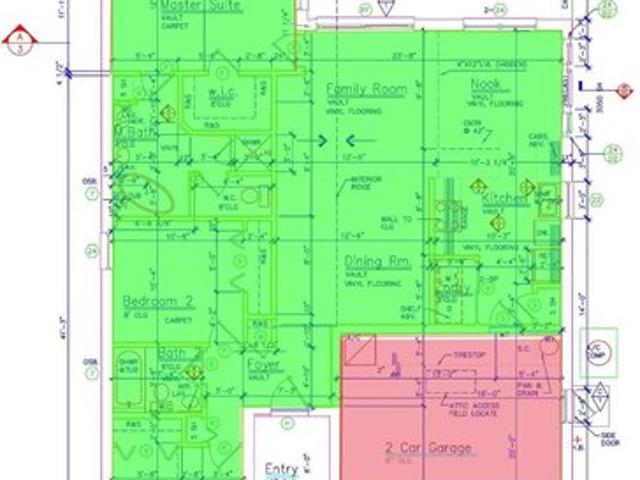 2802 S Onyx Dr, Roswell, NM 88203